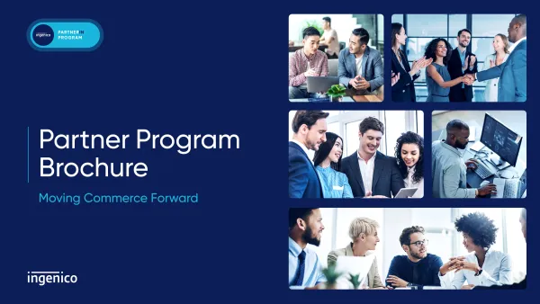 Ingenico | PartnerIN Program